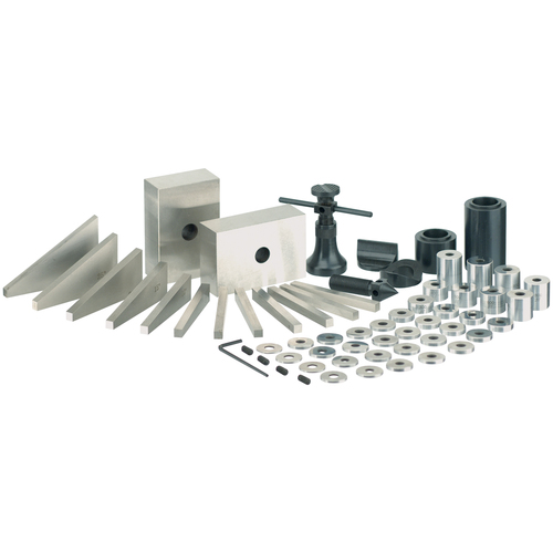 Industrial Supply Logistics (Corpe) | Testing, Measuring & Inspection ...