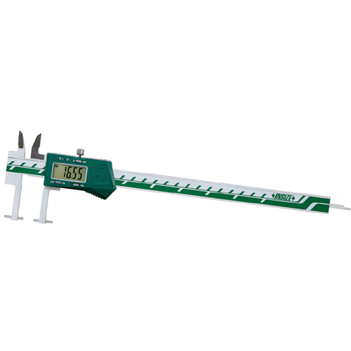 Industrial Supply Logistics (Corpe) | Testing, Measuring & Inspection ...
