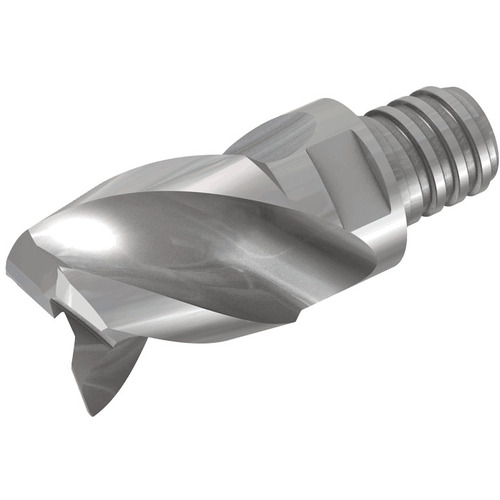 Industrial Supply Logistics (Corpe) | Milling > Indexable > Solid End ...