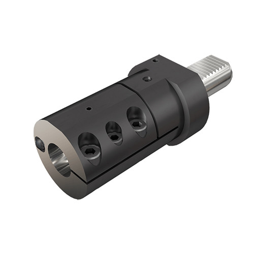Industrial Supply Logistics (Corpe) | Tooling Systems > Tool Holders ...