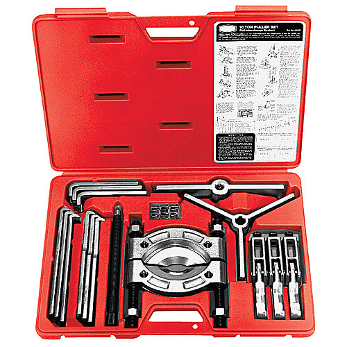 Industrial Supply Logistics (Corpe) | Hand Tools > Pullers & Separators ...